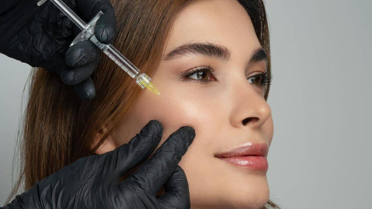 Harmonização Facial Antes e Depois: o que realmente muda e o que esperar